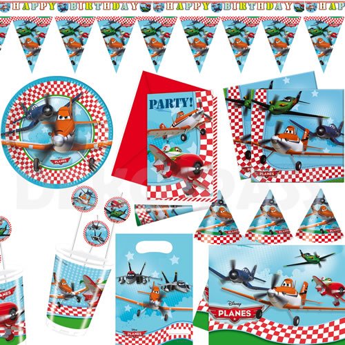 Pixar Planes Invitation PHOTOS: Disney's NEW Pixar Place Hotel Is Now
