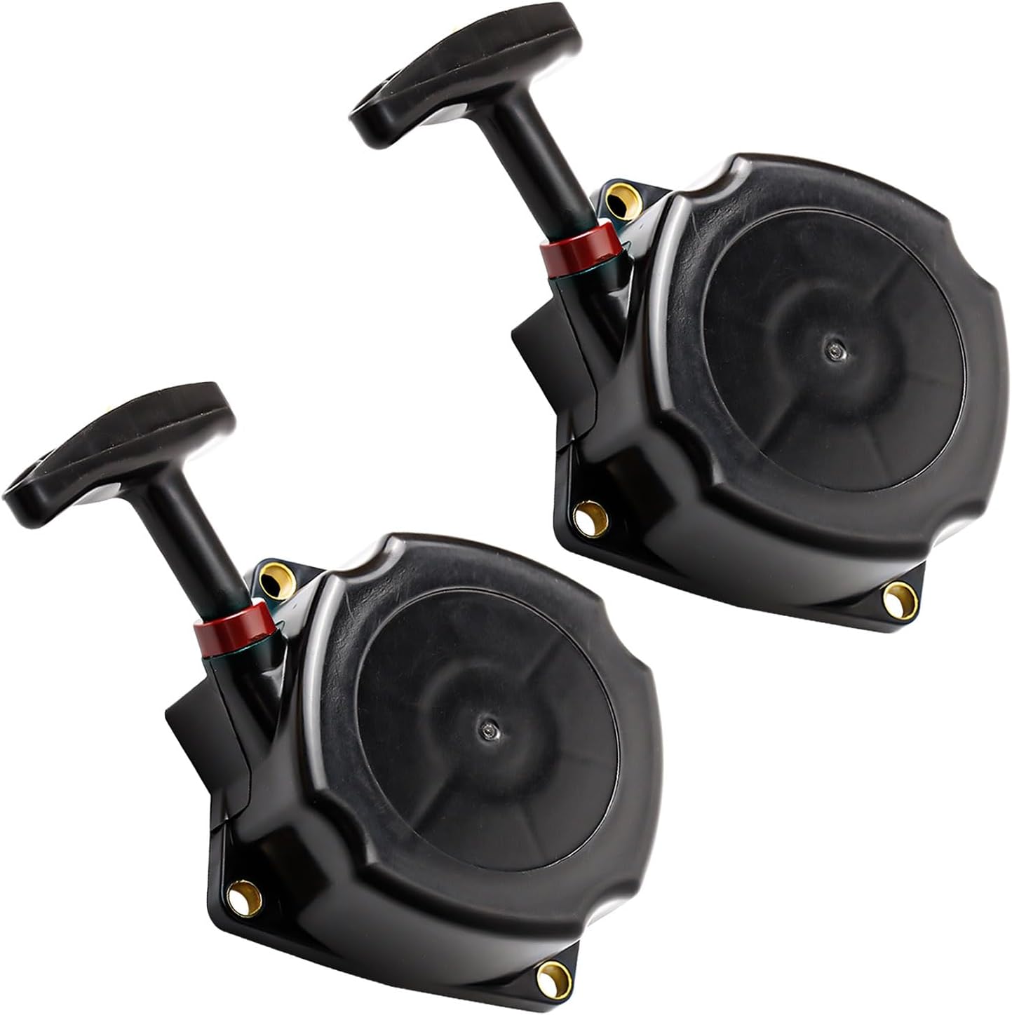 Amazon.com : BOSHCHEN Upgraded 63022 Starter Recoil by - for 52cc 2HP ...