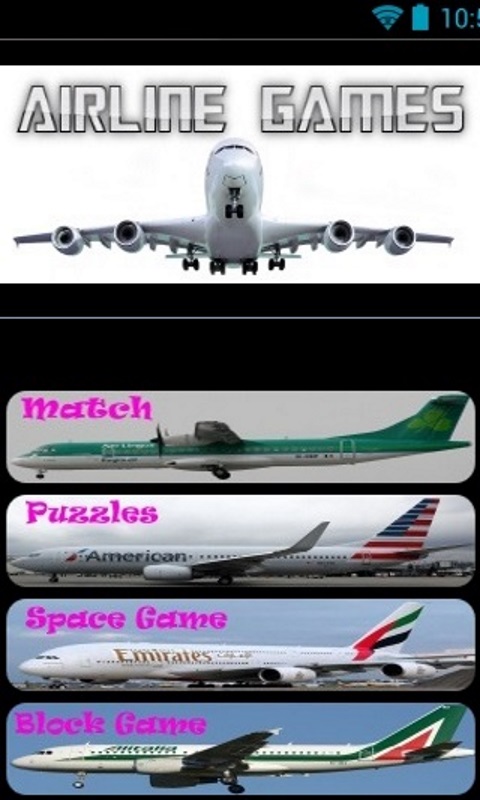 Airline Games Free - App on Amazon Appstore