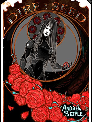 Amazon.com: DIRE : SEED (The Dire Saga Book 2) eBook : Seiple, Andrew ...