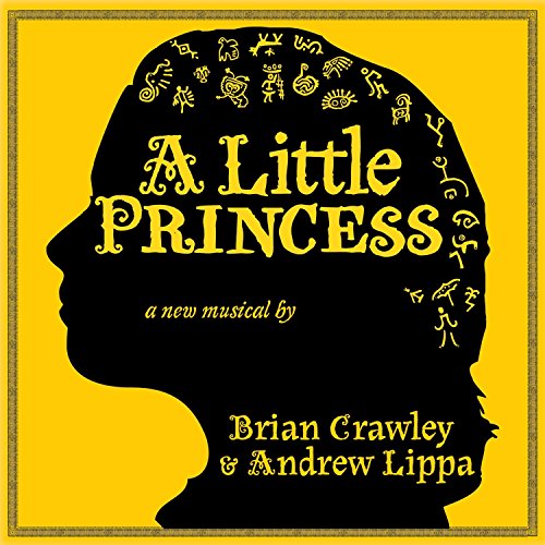 Amazon.com: A Little Princess: The Musical (Original Broadway Cast ...