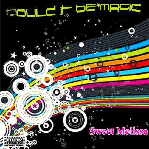 Play Could It Be Magic by Sweet Melissa on Amazon Music
