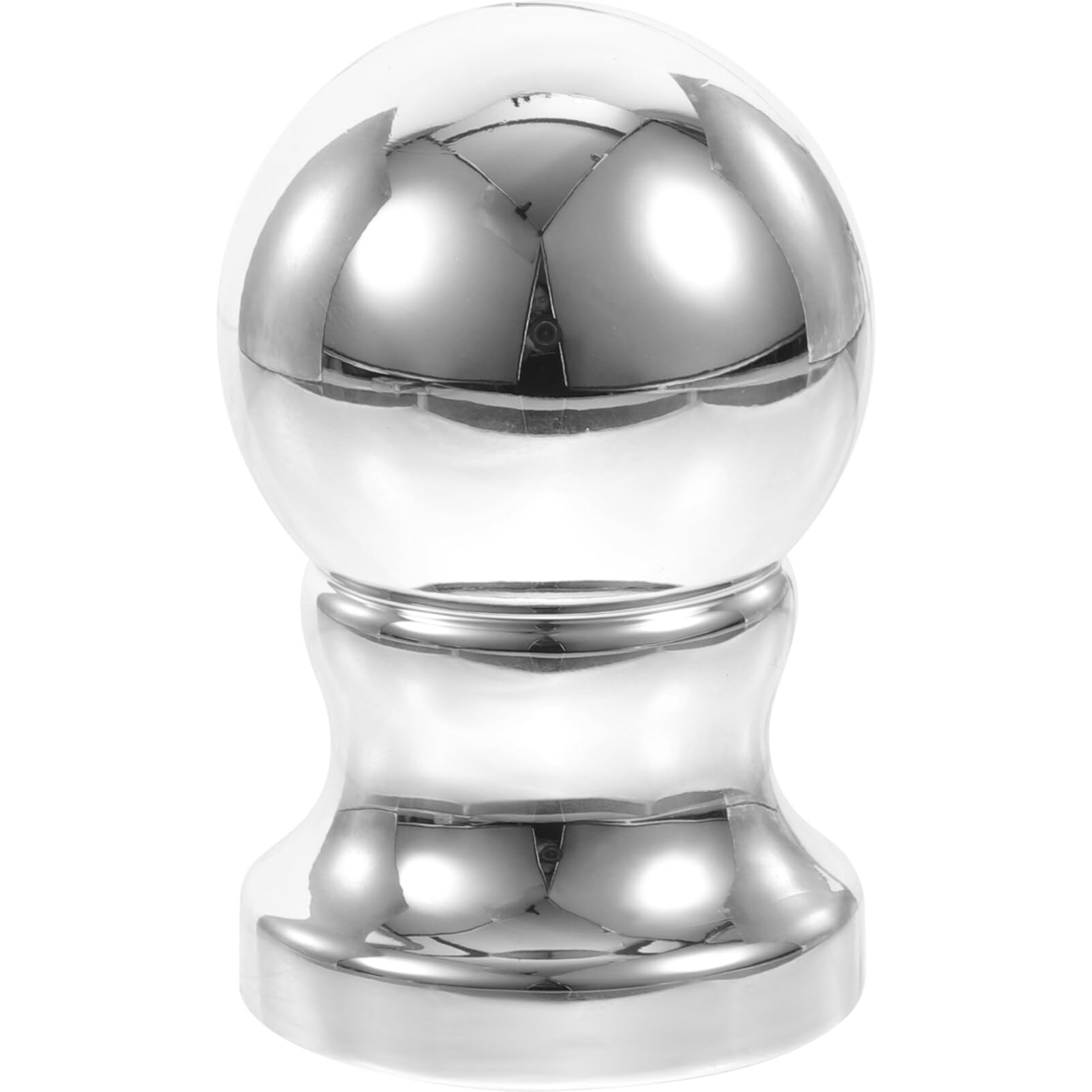 Amazon.com : Hemoton Flagpoles Topper Decor Outdoor Flagpole Head ...