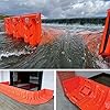 Amazon.com: Barrier Flood, Emergency Flood Control Flood Prevention ...