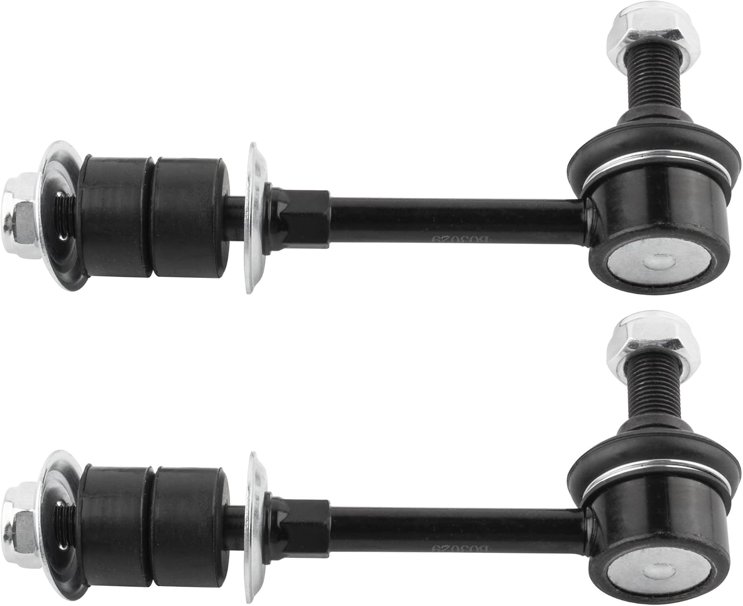 Amazon.com: BOXI 2Pcs K750257 Rear Sway Bar Stabilizer Link Compatible ...