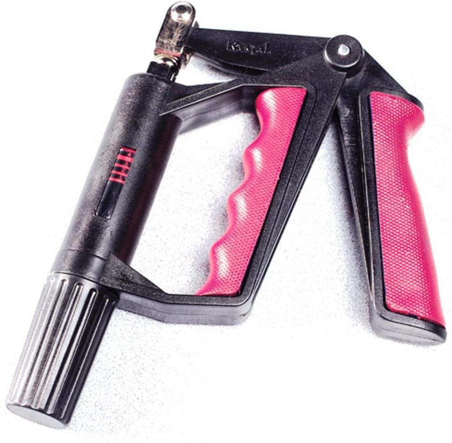 Golds Gym Adjustable Power Squeezer : Amazon.co.uk: Sports & Outdoors