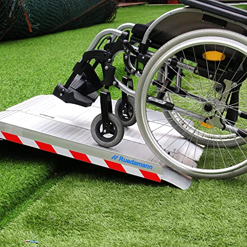 30 Best Bowling Ramps for Wheelchairs & Disabled (2025) - Cherry Picks