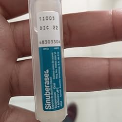 SINUBERASE Sinuberase Colitis Probioticos En Suspensión 4 Billones, 20 ...