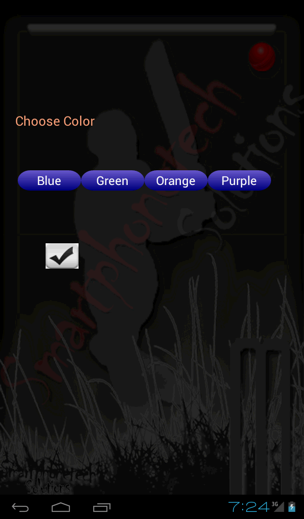 Cricket Scoreboard - App on Amazon Appstore