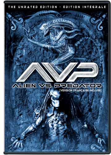 Amazon.com: Alien vs. Predator : Movies & TV