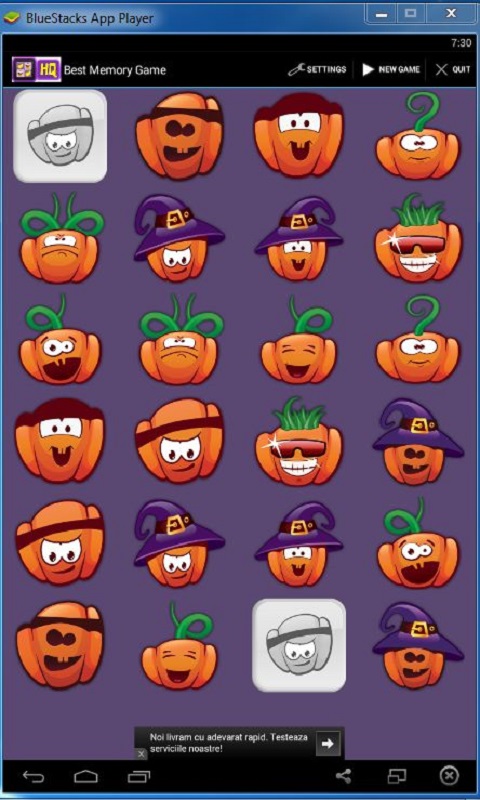 Best Memory Game:Amazon.com:Appstore for Android