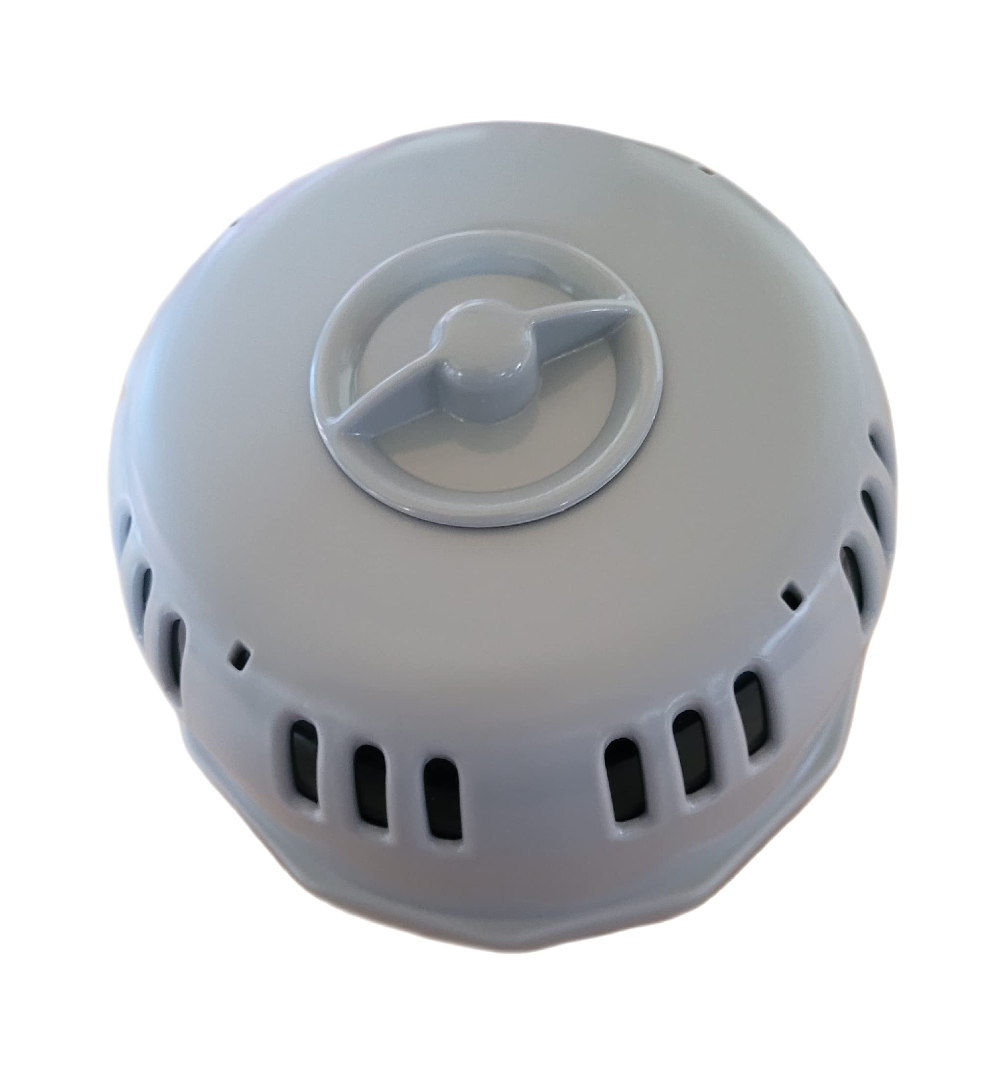 Suppliverse Genuine Lay-Z-Spa Bestway Double Filter Housing Fits all ...