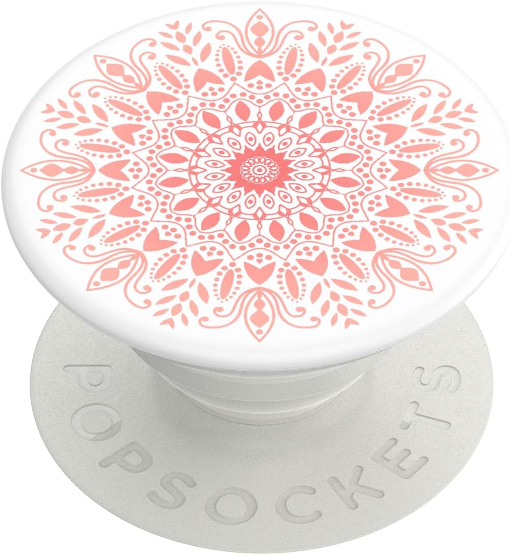 Amazon.com: PopSockets: Collapsible Grip & Stand for Phones and Tablets ...