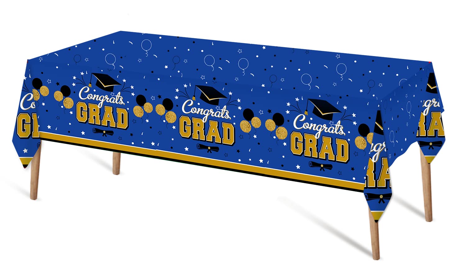 Graduation Party Cover Photo