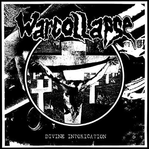 Amazon.com: Divine Intoxication : Warcollapse: Digital Music