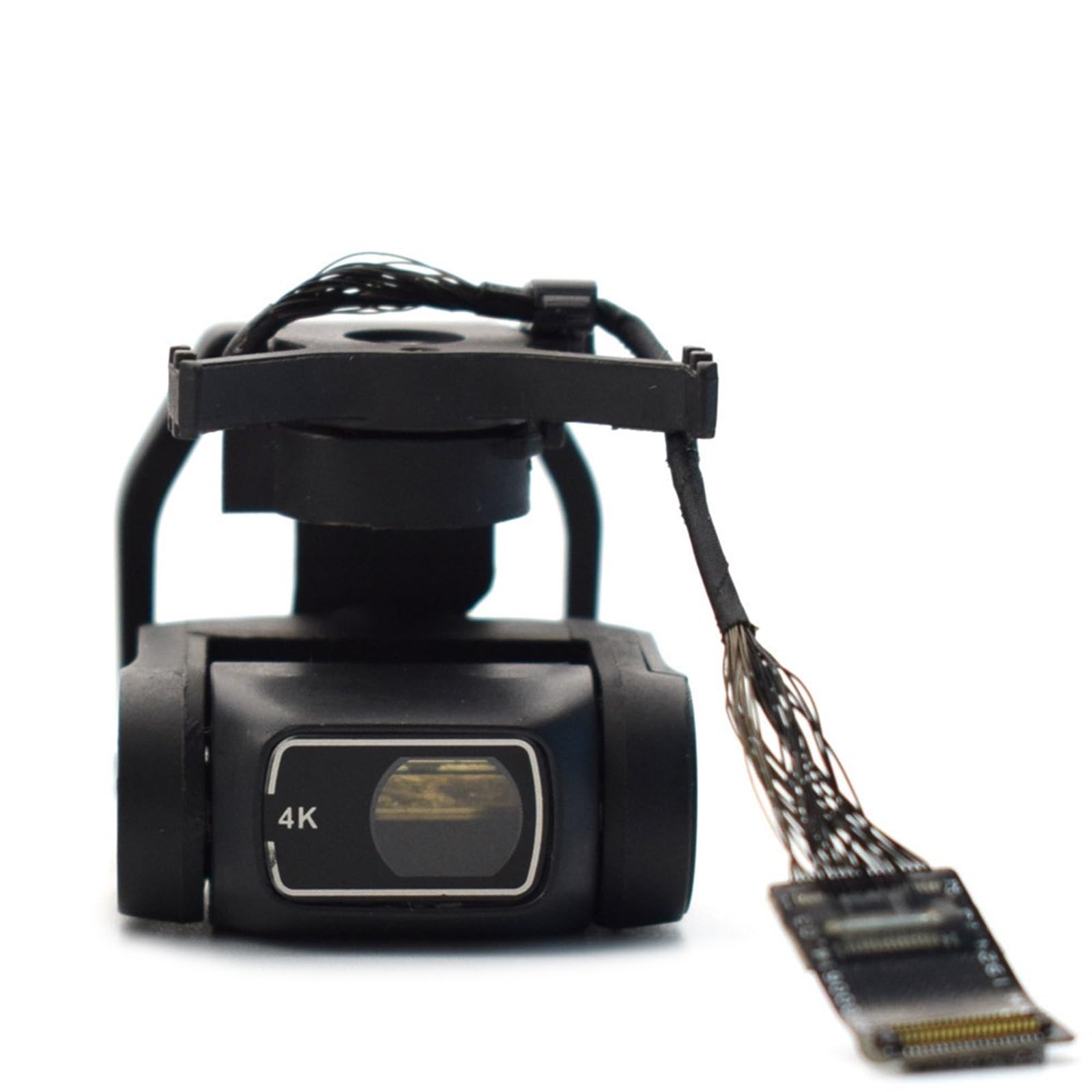 Amazon.com: DURYOVI for DJI Mini 2 Gimbal Housing Shell with Signal ...