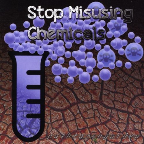 Play Stop Misusing Chemicals by Mark T. Alberici on Amazon Music
