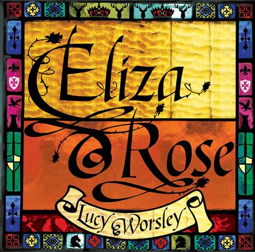 Buy Eliza Rose Book Online at Low Prices in India | Eliza Rose Reviews ...