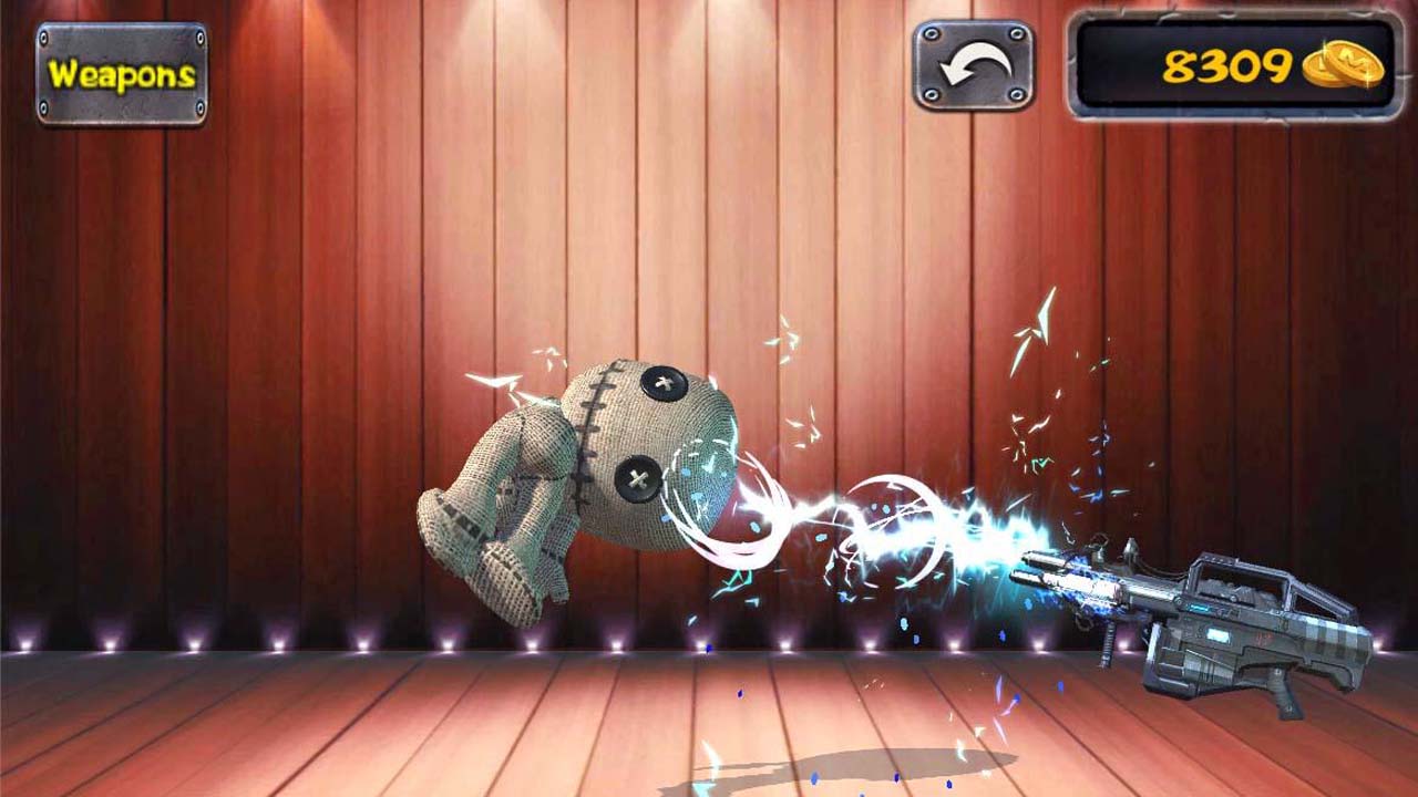 Beat The Puppet - App on the Amazon Appstore