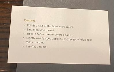 Amazon.com: ESV Scripture Journal: Psalms: 9781433546495: ESV Bibles: Books