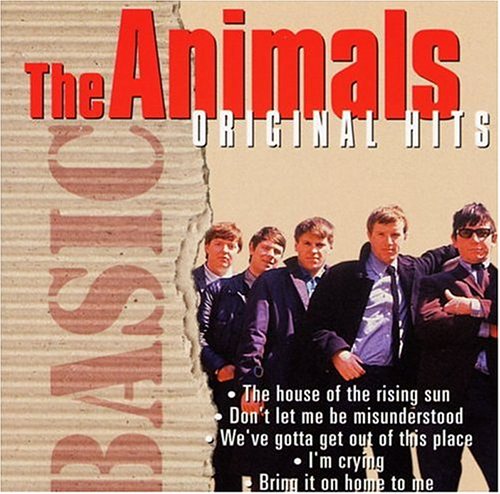 Animals - Original Hits - Amazon.com Music