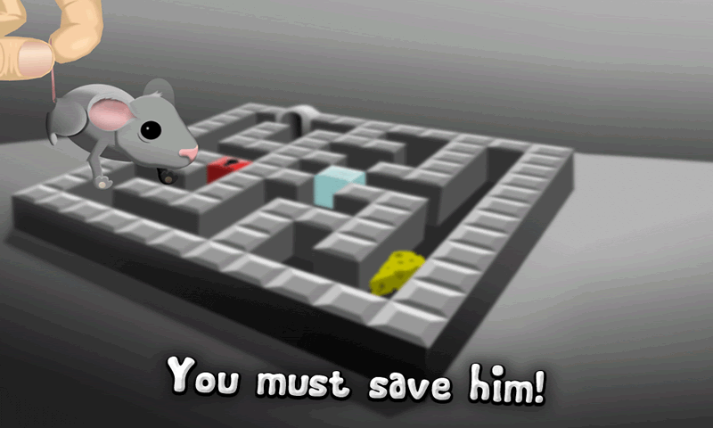 Rodent Rush - App on Amazon Appstore