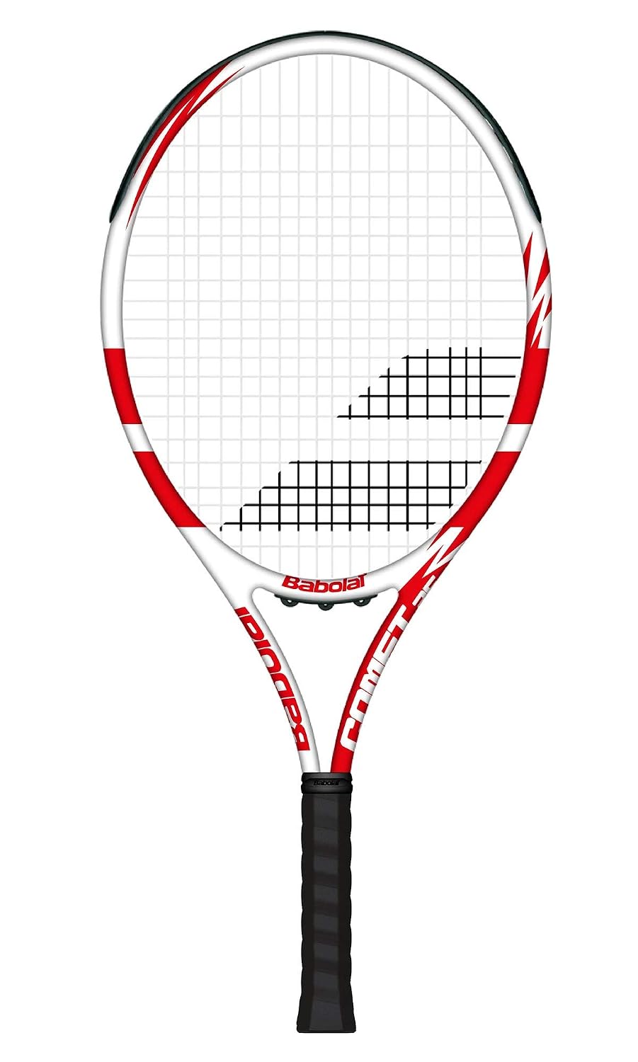 Buy Babolat Comet Junior 23 Tennis Racquet, Size - 23 Online at Low ...