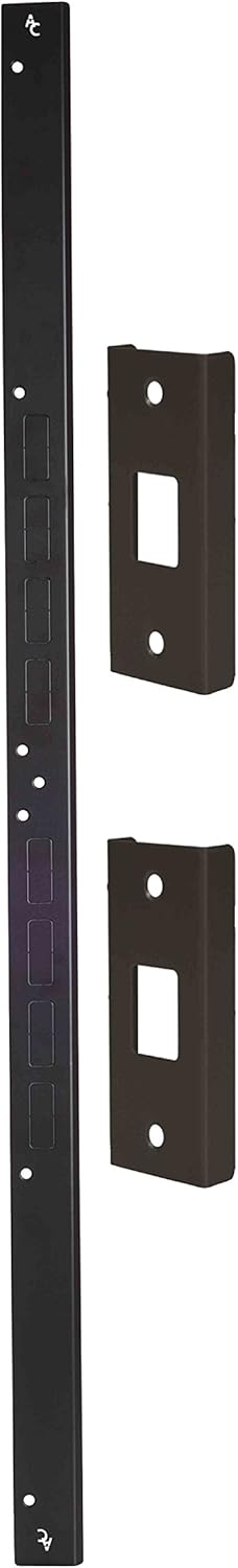 Door Armor Mini - Door Security Reinforcement Kit For Jamb, Frame ...