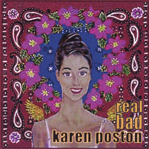 Play Real Bad by Karen Poston on Amazon Music
