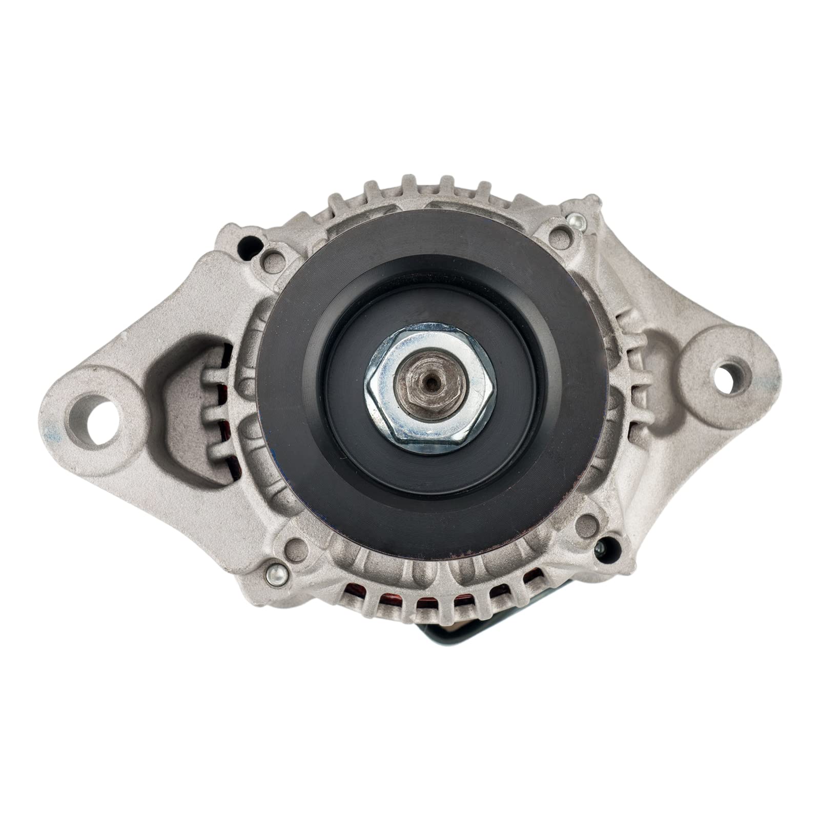 Snapklik.com : Zoncar Alternator, Alternator Replacement For Chevy Mini ...