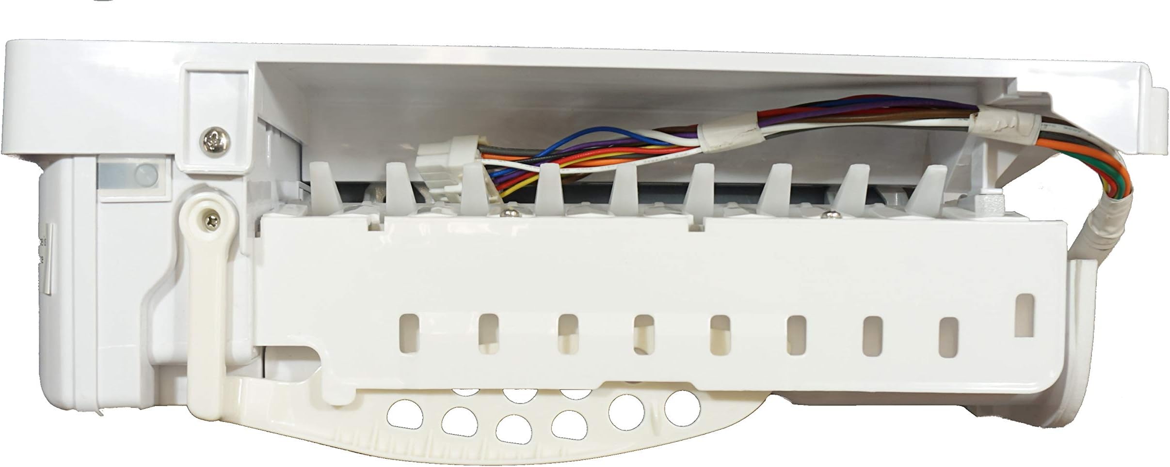 Amazon.com: SAMSUNG DA97-11092B Genuine OEM Ice Maker Assembly for ...