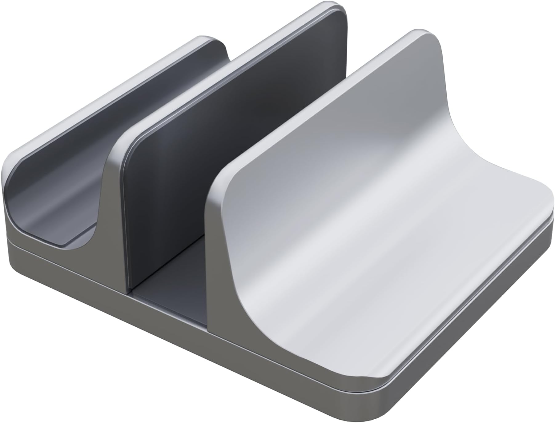 UGREEN Support Ordinateur Vertical en Aluminium Laptop Stand Vertical ...