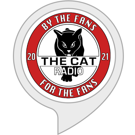 Amazon.com: The Cat Radio : Alexa Skills
