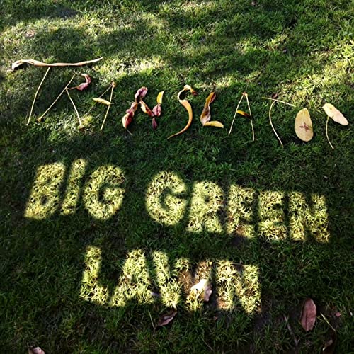 Amazon.co.jp: Big Green Lawn : Translator: デジタルミュージック