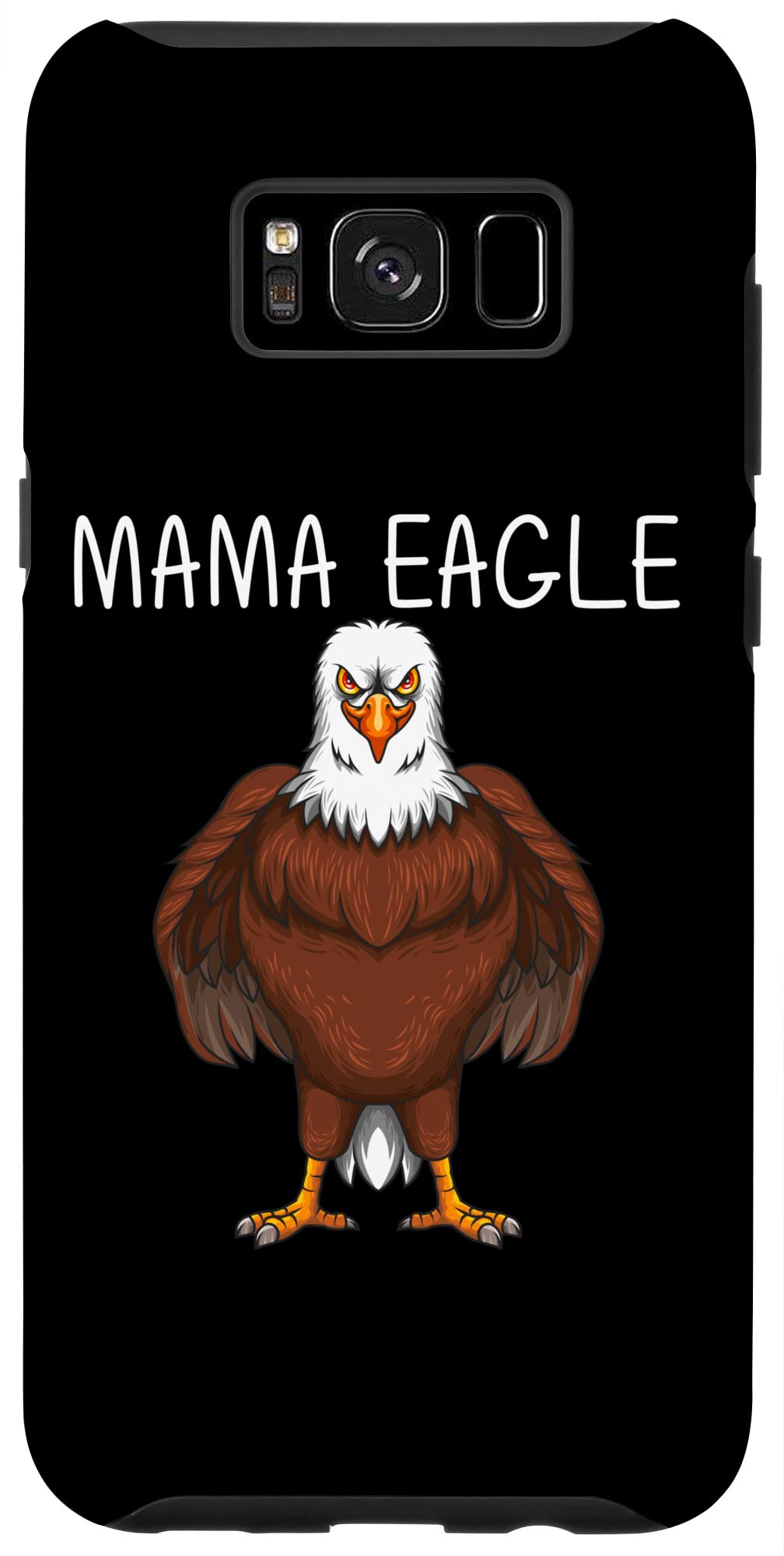 Unique Eagle Designs