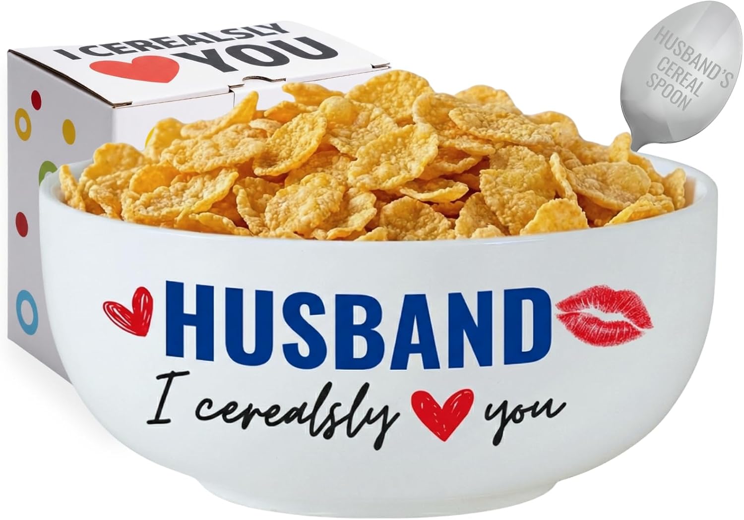 Amazon.com | InnoBeta Husband Gifts from Wife, Best Wedding Anniversary Christmas Birthday Gift ...