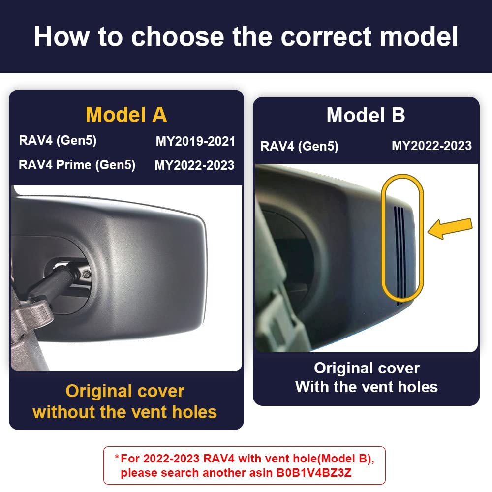 Snapklik.com : Fitcamx Front 4K And Rear 1080P Dash Cam Adapts For ...