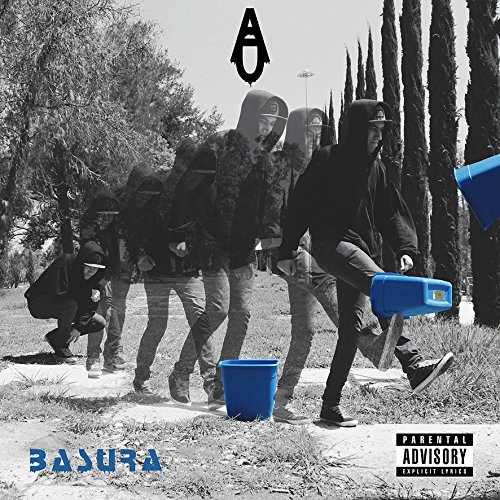 Amazon.com: Basura [Explicit] : AX0: Digital Music