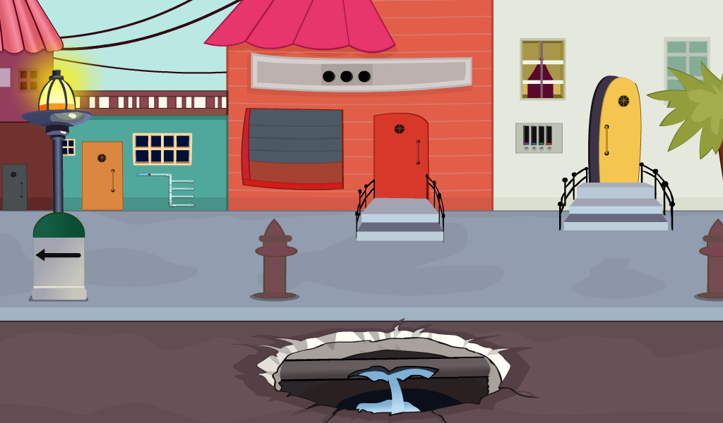 Save Water Escape 2 - App on Amazon Appstore