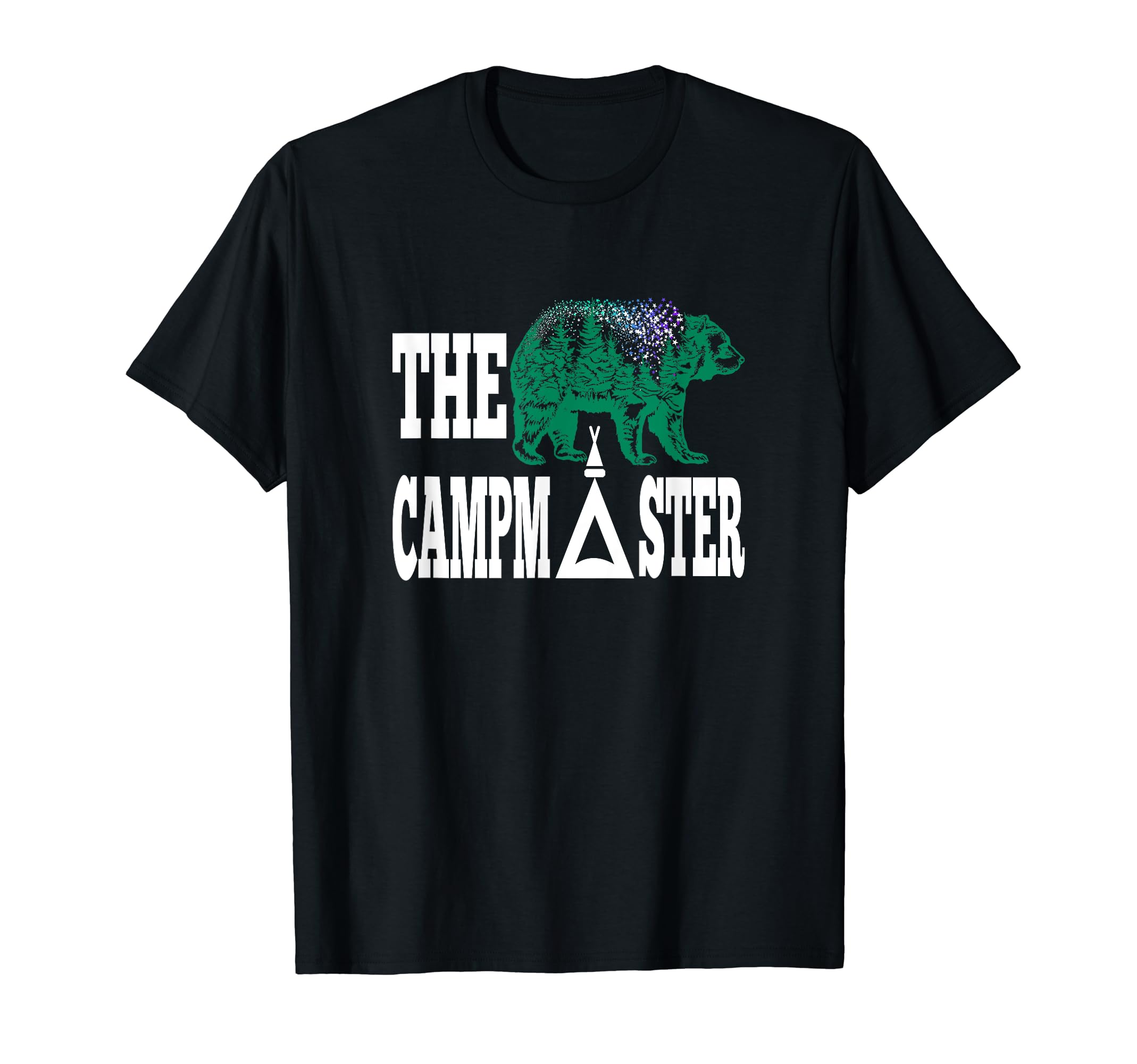 Campmaster Logo