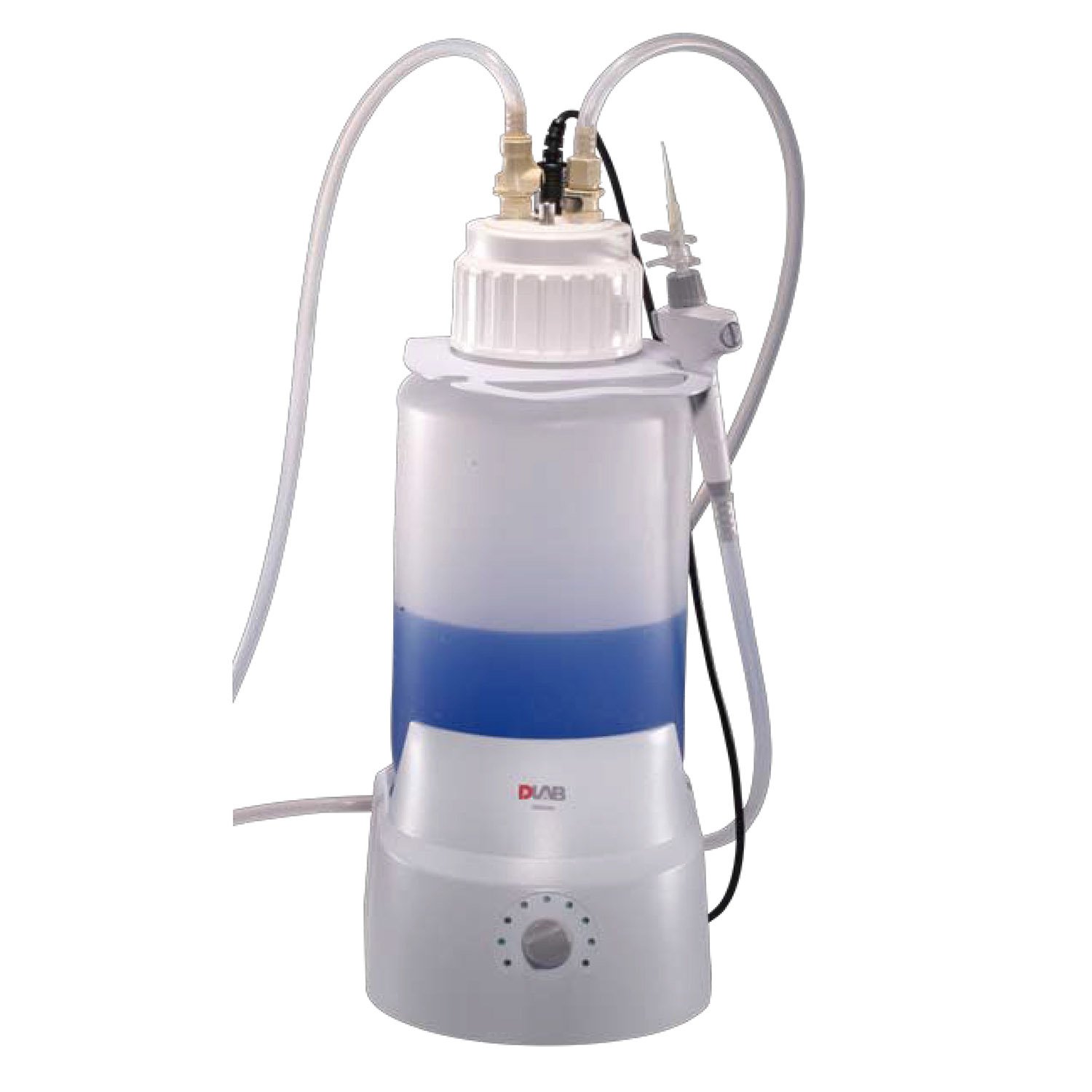 DLAB 7035100000 Vacuum Aspiration System, Safevac: Amazon.com ...