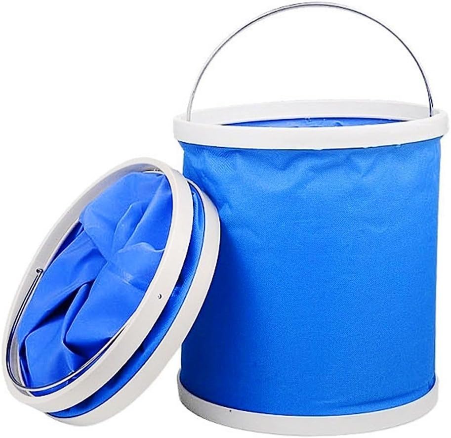 Amazon.com : Max Storage Bucket | Multifunctional Collapsible Folding ...