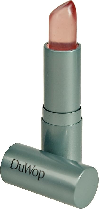 Amazon.com: Iced Teas Cooling Lip Treatment-White Peach : Beauty ...