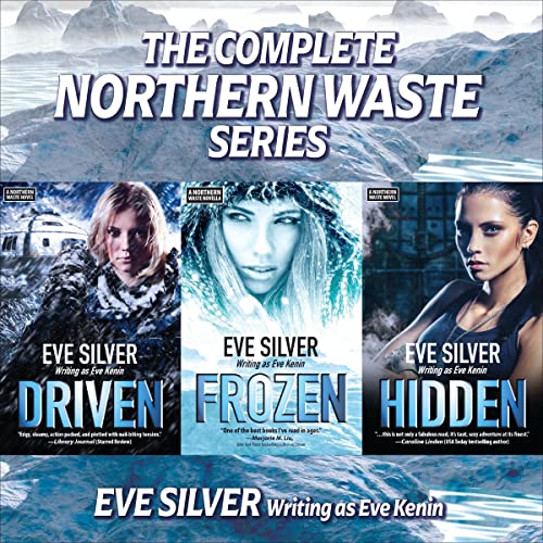 Amazon.com: Northern Waste Box Set (Audible Audio Edition): Eve Silver, Lillian Yves, Vincent ...