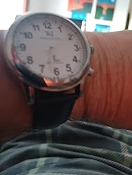 Tavistock and Jones T&J Mens Radio Controlled Atomic Talking Speaking ...