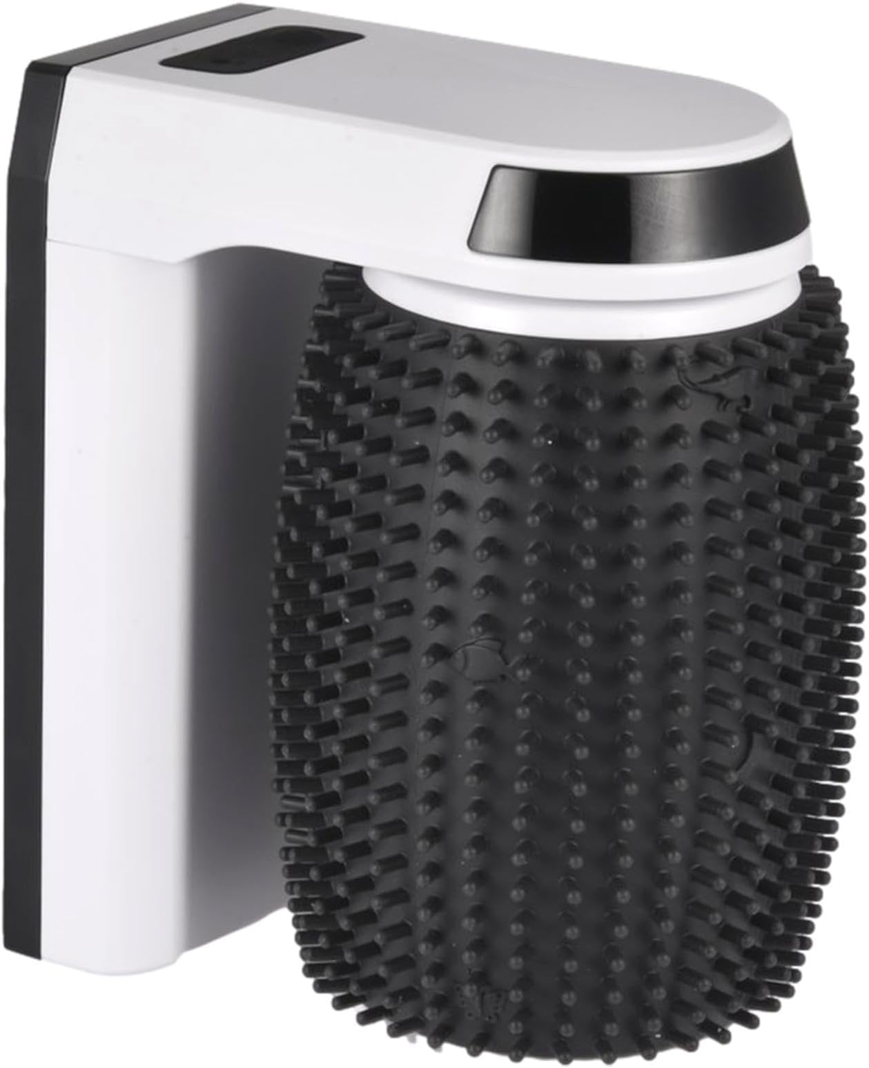 Amazon.com: PawSwing AutoComb Automatic Cat Self Groomer, 360° Surround ...