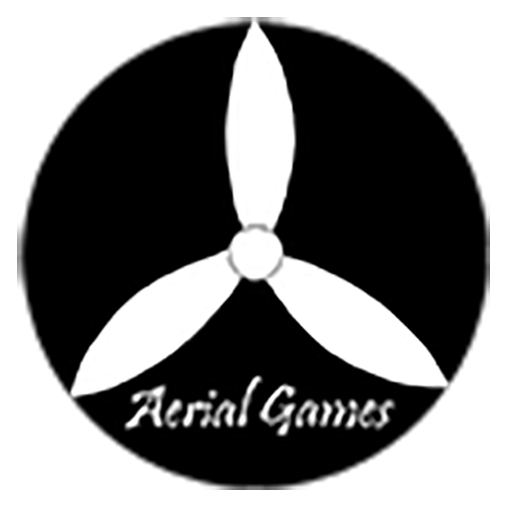 Aerial Games - App on Amazon Appstore