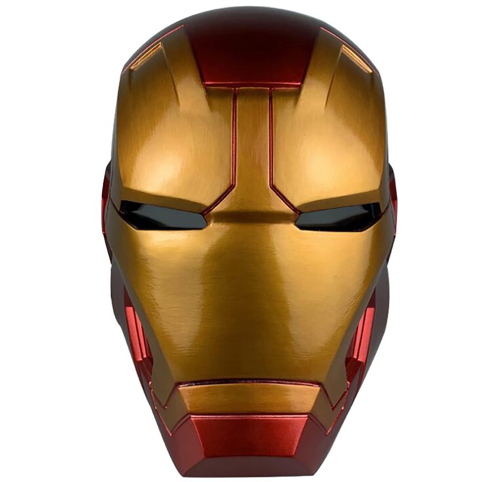 Buy SPOTOR Iron Man Electronic Helmet, Avengers Iron man helmet ...