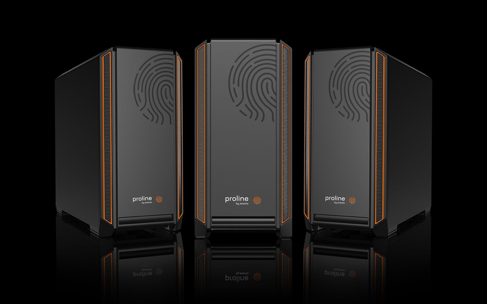 Buy Ultra-High Performance Super Workstation Desktop Computer, AMD ...