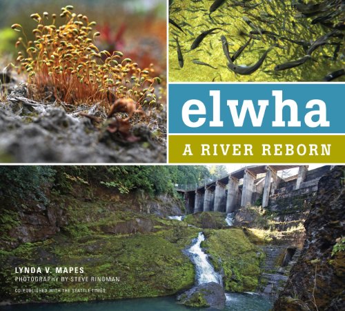 Amazon | Elwha: A River Reborn (English Edition) [Kindle edition] by ...